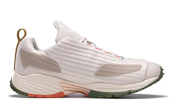 REEBOK Hypebae X Dmx Thrill Sneakers - Pink