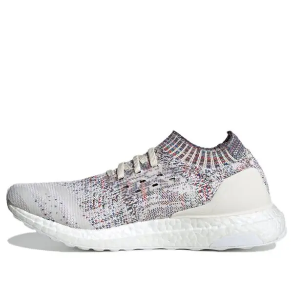 Adidas Ultraboost Uncaged Sneaker - Gray