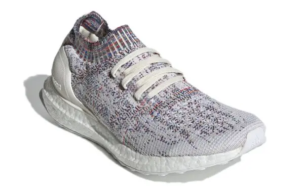 Adidas Ultraboost Uncaged Sneaker - Gray