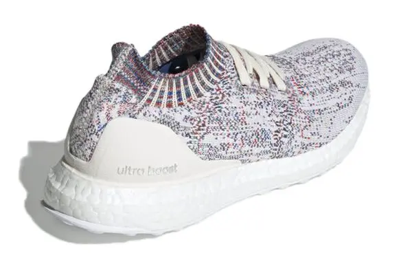 Adidas Ultraboost Uncaged Sneaker - Gray