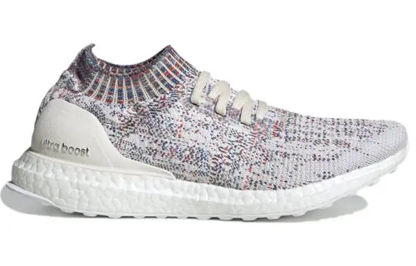 Adidas Ultraboost Uncaged Sneaker - Gray