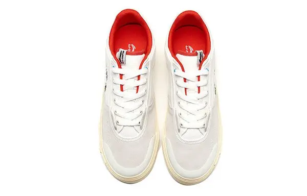 LI-NING Steven Harrington X Ollie Skate Shoes