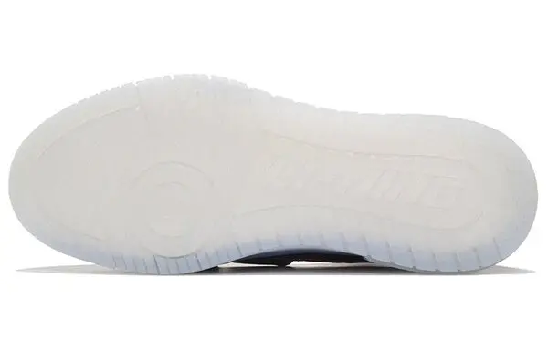LI-NING Rookie Retro Low Top Sneakers
