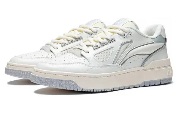 LI-NING Badfive Rookie 2 Low Abct011-2 Sneakers