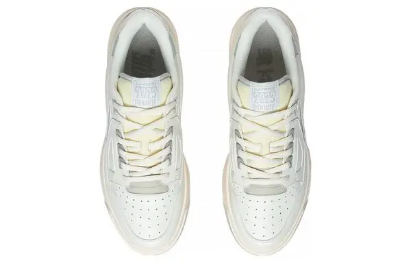 LI-NING Badfive Rookie 2 Low Abct011-2 Sneakers
