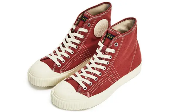 Onitsuka Tiger Ok Basketball Mt High Top Sneakers