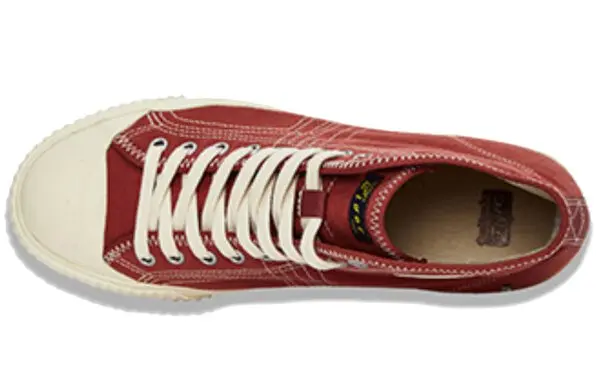 Onitsuka Tiger Ok Basketball Mt High Top Sneakers