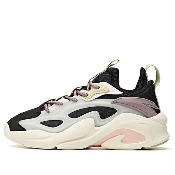 ANTA Badao Wuyi Sneakers