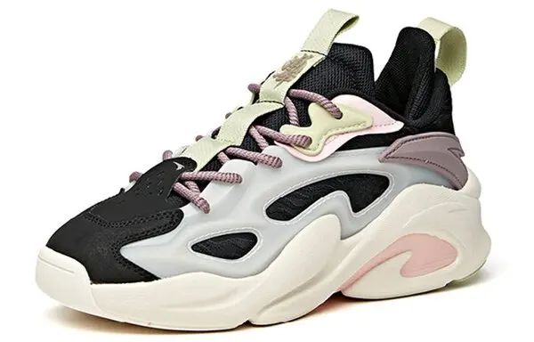 ANTA Badao Wuyi Sneakers