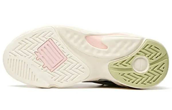 ANTA Badao Wuyi Sneakers