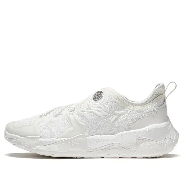 LI-NING Kung Fu 22 X Jackie Chan Casual Sneakers