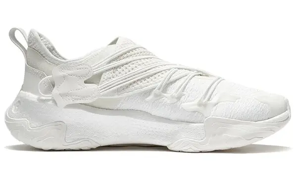 LI-NING Kung Fu 22 X Jackie Chan Casual Sneakers