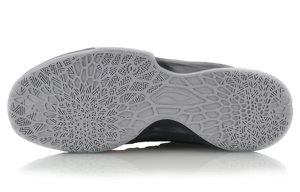 LI-NING Professional Basketball Shoes With Shock Absorption