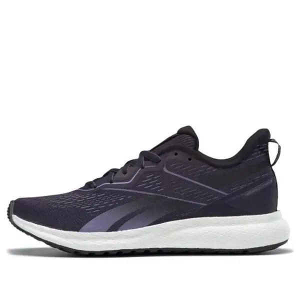 REEBOK Forever Floatride Energy 2.0 Running Shoes - Black/purple