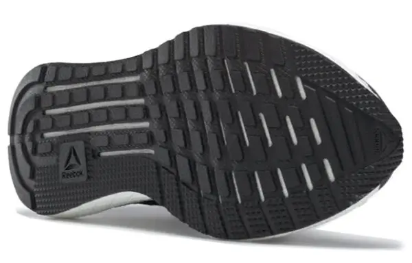 REEBOK Forever Floatride Energy 2.0 Running Shoes - Black/purple