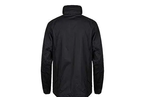 Nike Windproof Stand Collar Sports Jacket