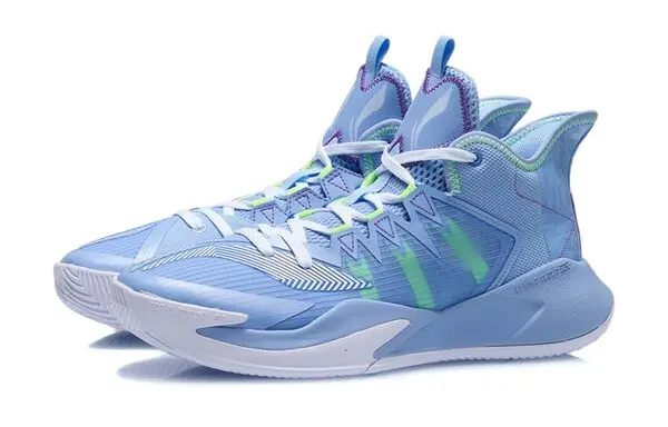 LI-NING Storm Sneakers