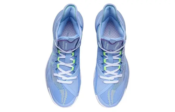 LI-NING Storm Sneakers