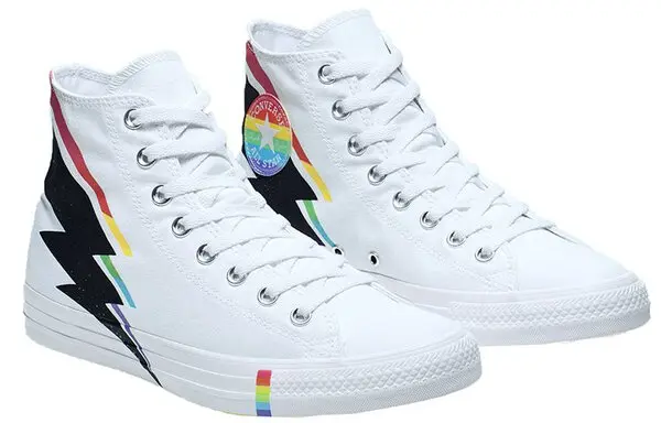 CONVERSE Chuck Taylor All Star High Top Sneakers