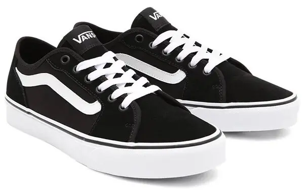 VANS Filmore Decon Skate Shoes