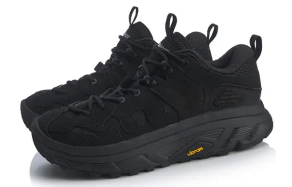 LI-NING Ace Low Top Sneakers
