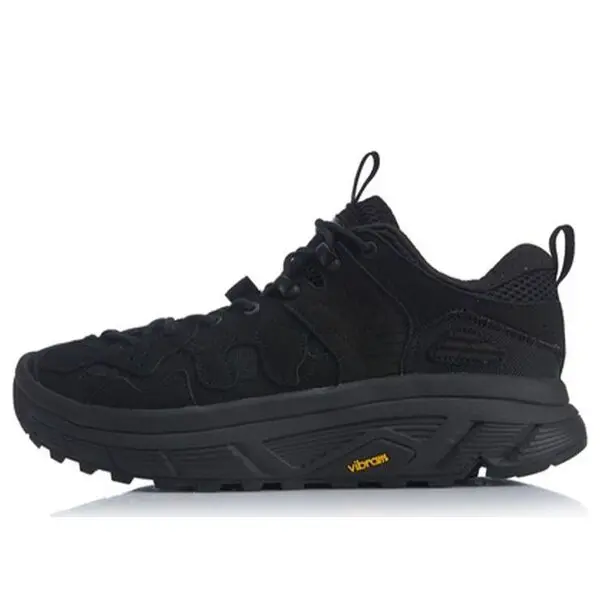 LI-NING Ace Low Top Sneakers