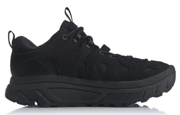 LI-NING Ace Low Top Sneakers