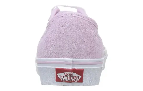 VANS Filmore Decon Low Top Sneakers - Pink/blue