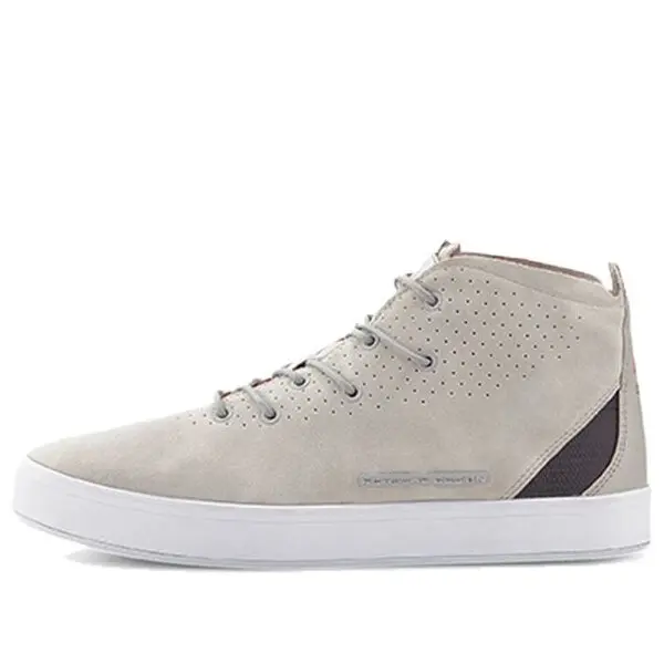 PUMA Porsche Design X Meister Mid Sneakers