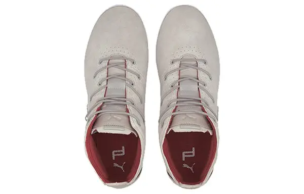 PUMA Porsche Design X Meister Mid Sneakers