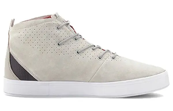 PUMA Porsche Design X Meister Mid Sneakers - Gray