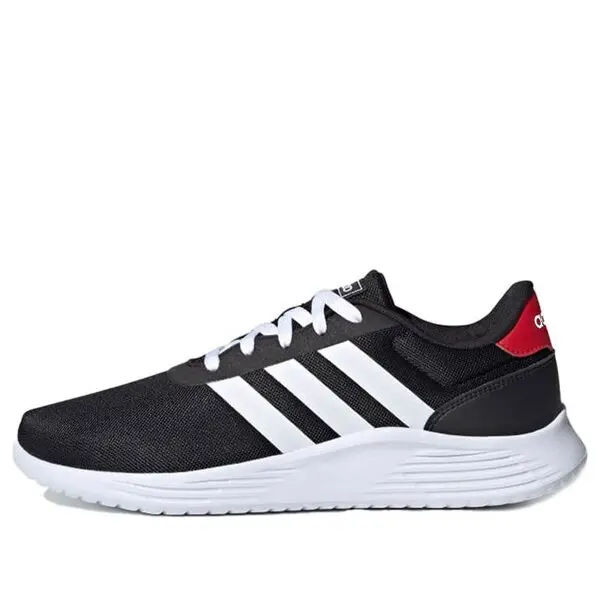 Adidas Lite Racer 2.0 Sneakers - Black