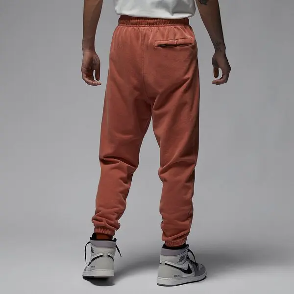 JORDAN Essential Fleece Washed Trousers