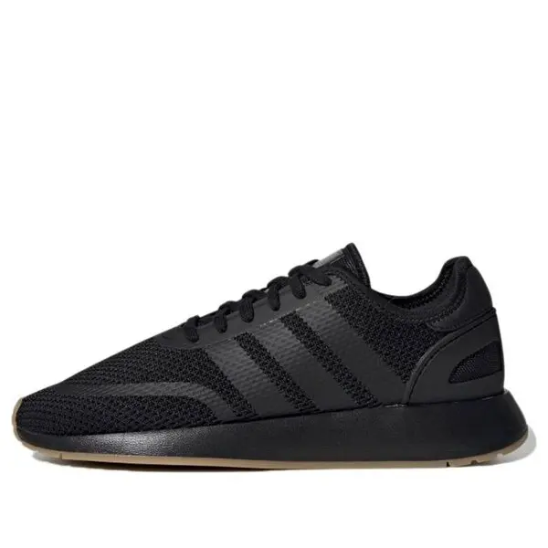 Adidas N-5923 "core " Sneakers - Black