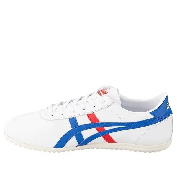 Onitsuka Tiger Tai-chi-reb Sneakers - White/blue/red