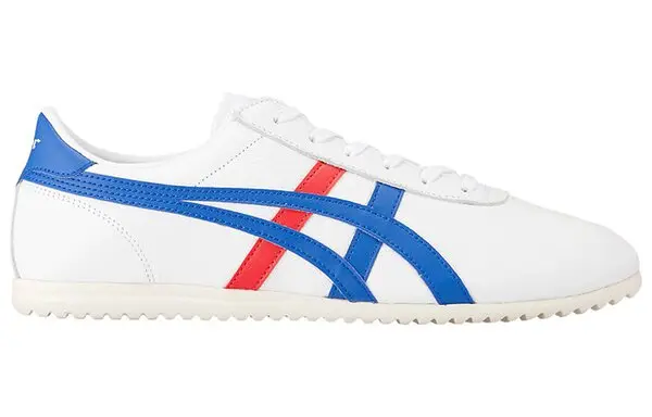 Onitsuka Tiger Tai-chi-reb Sneakers - White/blue/red
