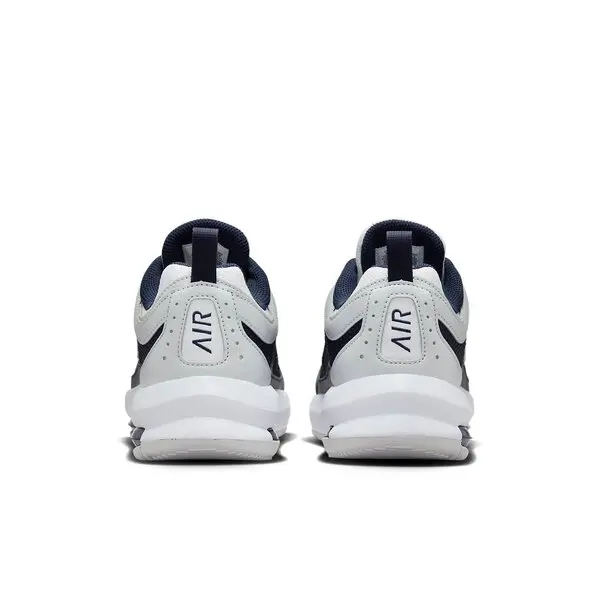 Nike Max Ap Sneakers - Blue/white