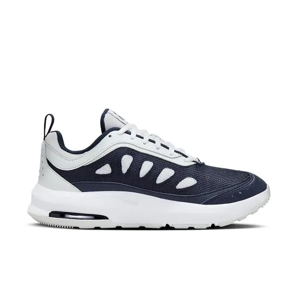 Nike Max Ap Sneakers - Blue/white