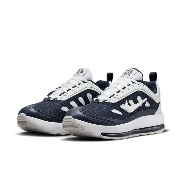 Nike Max Ap Sneakers - Blue/white