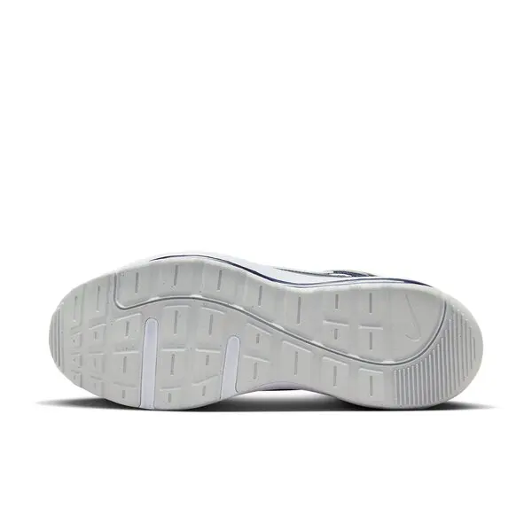 Nike Max Ap Sneakers - Blue/white