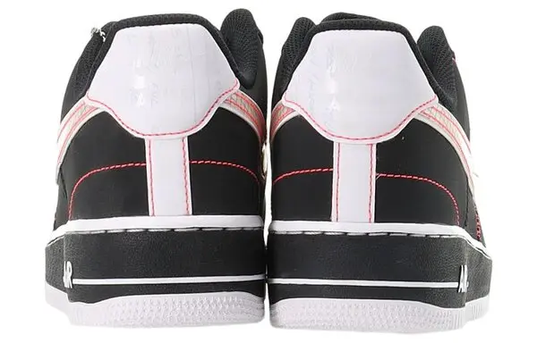Nike Force 1 '07 Lv8 Exposed Stitching Sneakers