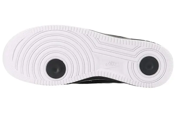 Nike Force 1 '07 Lv8 Exposed Stitching Sneakers