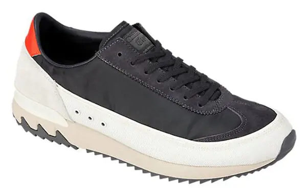 Onitsuka Tiger Hsinti Sneakers - White/black