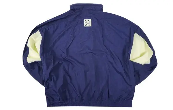 JORDAN Air Sport Dna Colorblock Jacket