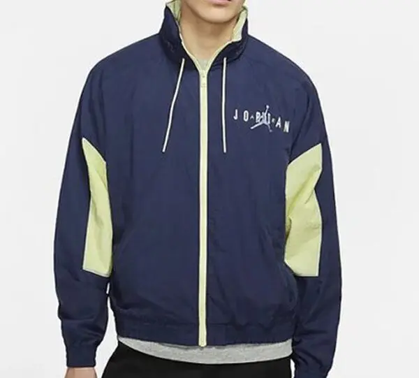 JORDAN Air Sport Dna Colorblock Jacket