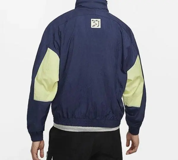 JORDAN Air Sport Dna Colorblock Jacket
