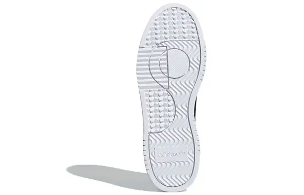 Adidas Supercourt Low Top Leather Sneakers