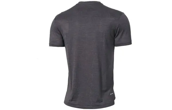 Nike Techknit Ultra Reflective Short Sleeve Shirt