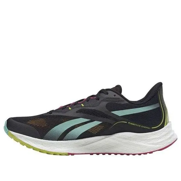 REEBOK Floatride Energy 3 " Pixel Mint" Sneakers - Black