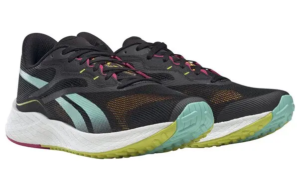REEBOK Floatride Energy 3 " Pixel Mint" Sneakers - Black